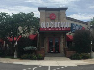 11969 S. Strang Line Road - Old Chicago