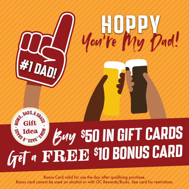 Deep Dish Pizza, Calzones, Pasta, Beer | Old Chicago